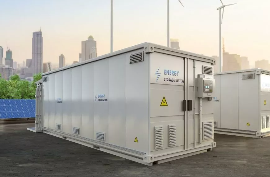 Renewable Power Solutions | Expert Clean Energy & Electrical Services